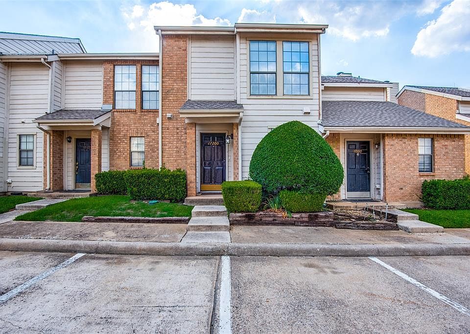 3635 Garden Brook Dr Dallas, TX, 75234 - Apartments for Rent | Zillow