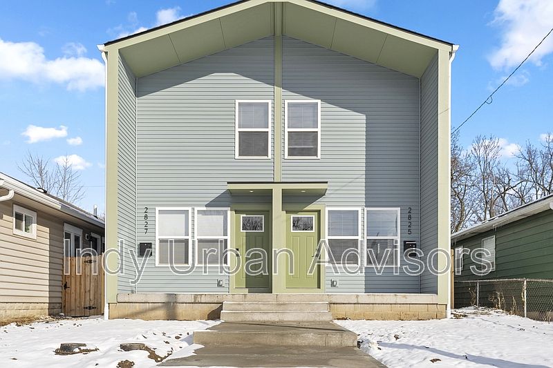 2825 Adams St, Indianapolis, IN 46218 | Zillow