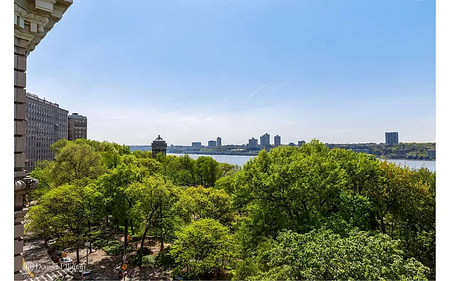 194 Riverside Drive #7E in Upper West Side, Manhattan | StreetEasy