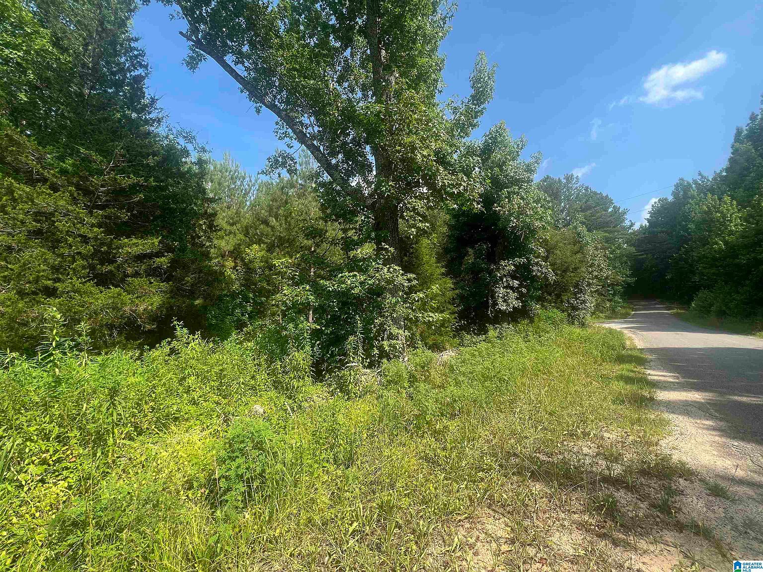 0 Mat Moore Rd #0, Lawley, AL 36793 | Zillow
