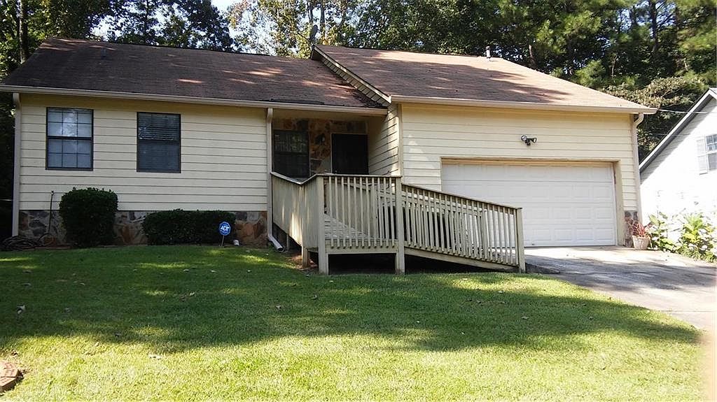 3883 Narron Dr SW, Atlanta, GA 30331 | Zillow
