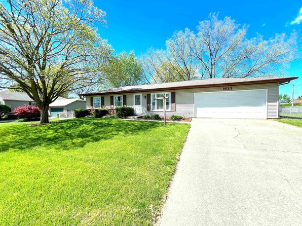 Bremen IN Real Estate - Bremen IN Homes For Sale | Zillow