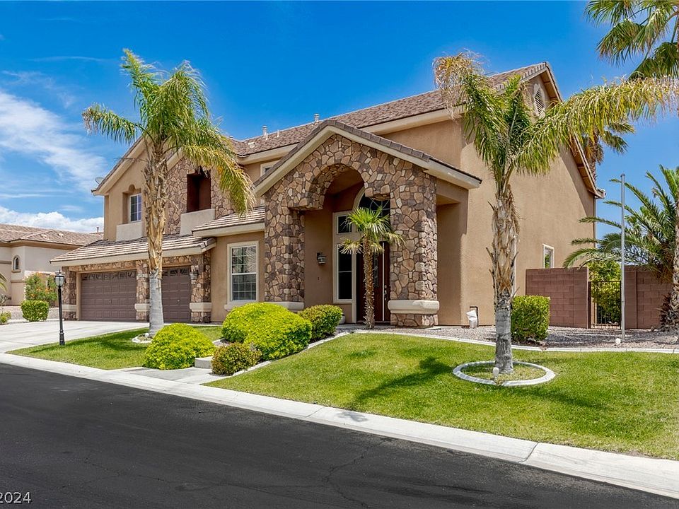 4736 Barcelona Ridge Ct, Las Vegas, NV 89129 | Zillow