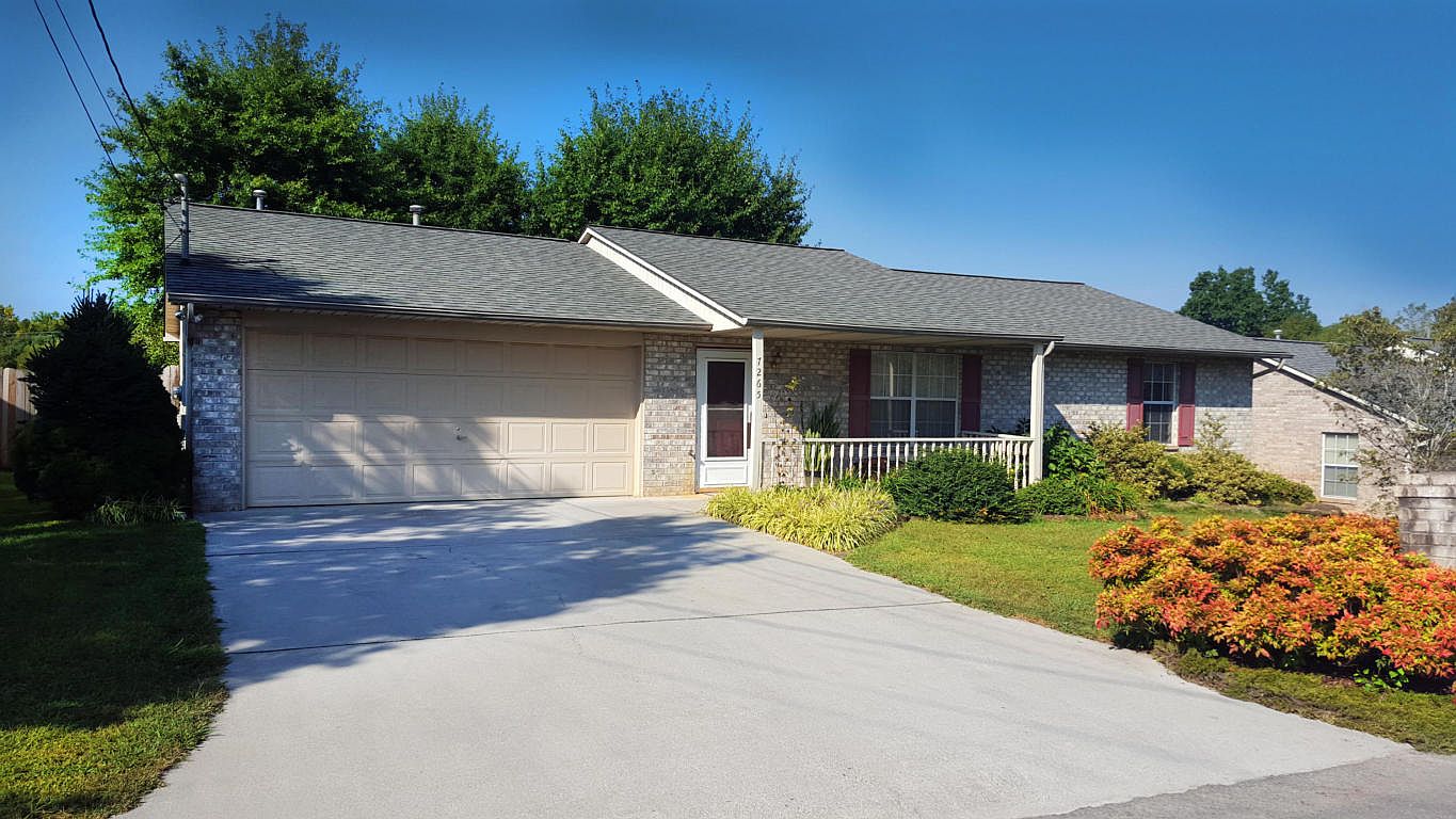 7265 Palermo Rd, Knoxville, TN 37918 | Zillow