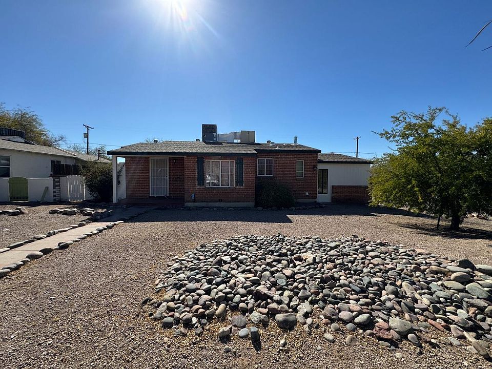 (Undisclosed Address), Tucson, AZ 85716 | Zillow
