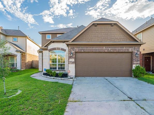 Houston TX Single Family Homes For Sale - 5,906 Homes | Zillow