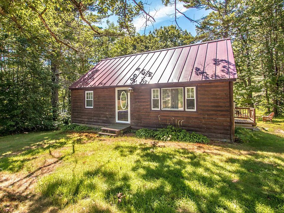 471 Wentworth Road, Brookfield, NH 03872 | MLS #4998187 | Zillow