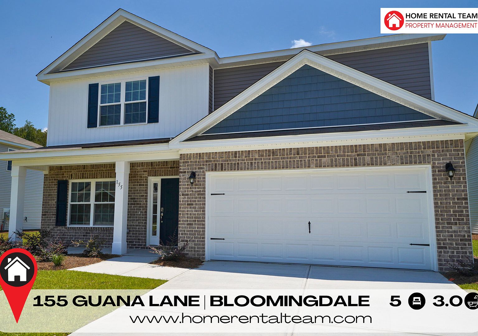 155 Guana Ln, Savannah, GA 31302 | Zillow