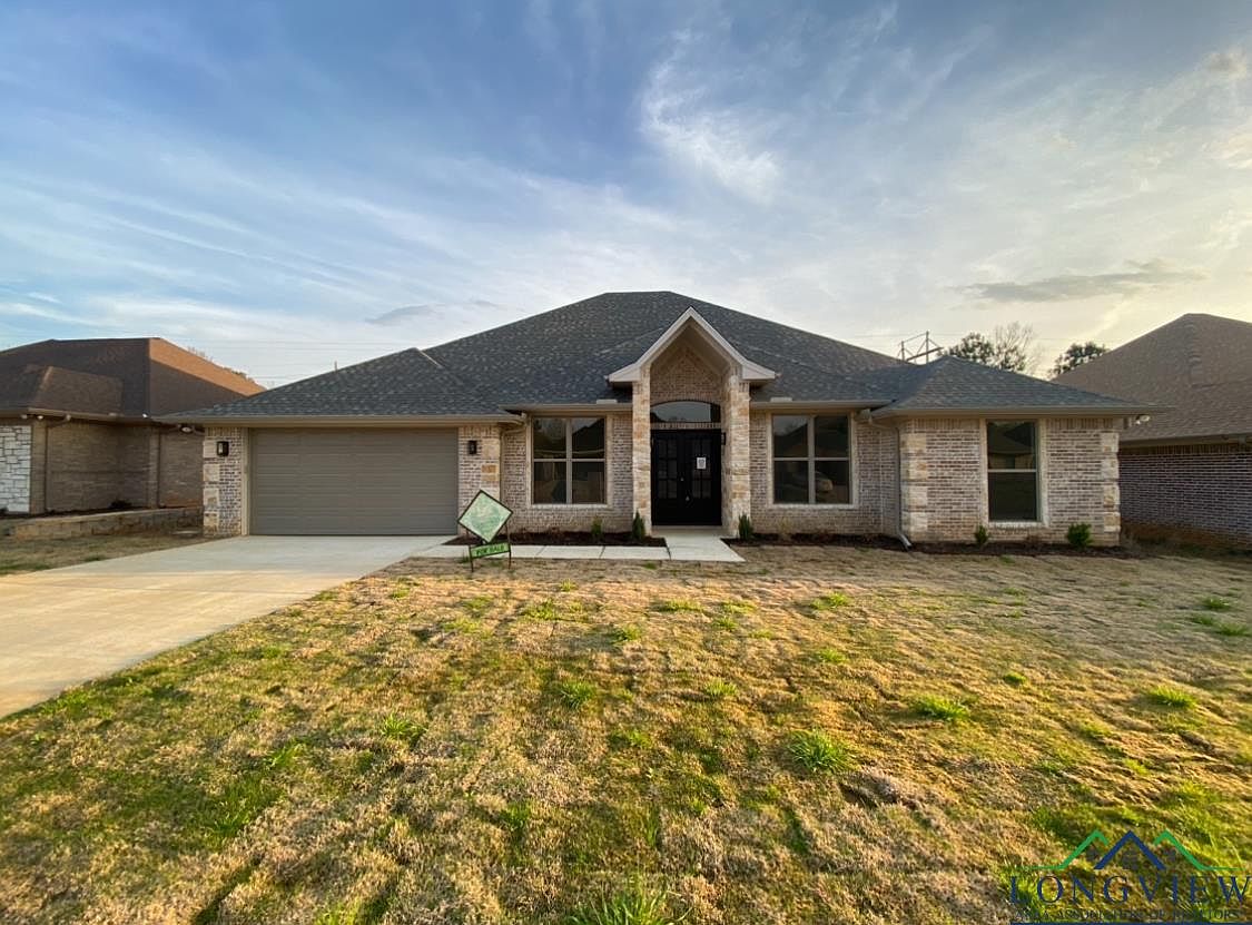 2504 Windmill Ln, Longview, TX 75601 | Zillow