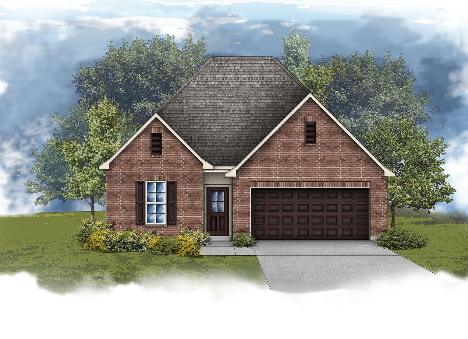 2955 Water Lily Ct #20-C, Lot Cantonment, FL 32533 | Zillow