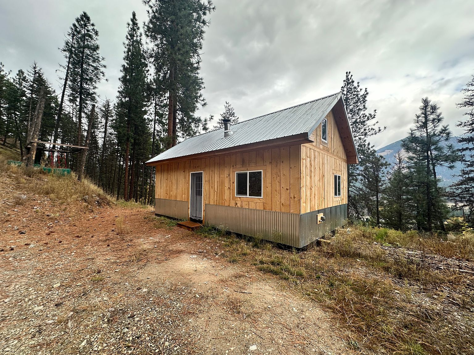 Nka Anderson Rd, Superior, MT 59872 | MLS #30035766 | Zillow