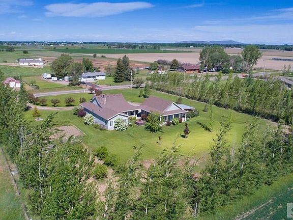 316 N 4300 E, Rigby, ID 83442 | Zillow