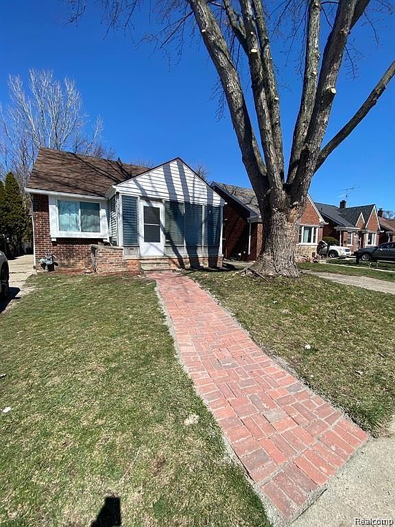 15661 Bringard Dr, Detroit, MI 48205 | MLS #20240056146 | Zillow