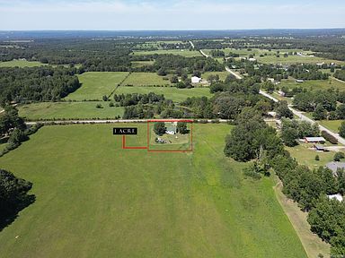119 Pond Rd, Judsonia, AR 72081 | Zillow