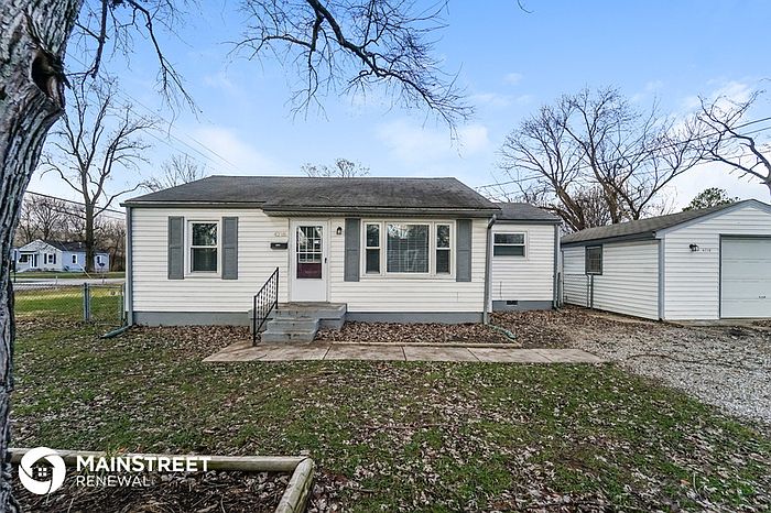 4218 Laura Ave, Shively, KY 40216 | Zillow