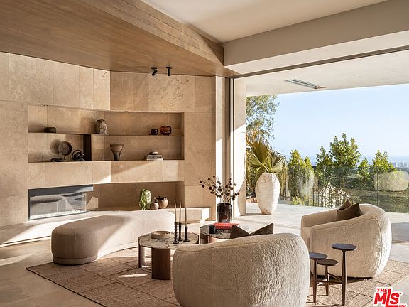 1055 Stradella Rd, Los Angeles, CA 90077 | MLS #23-246283 | Zillow