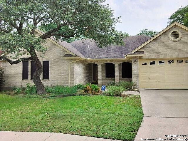 22007 Kenton Knl, San Antonio, TX 78258 | Zillow