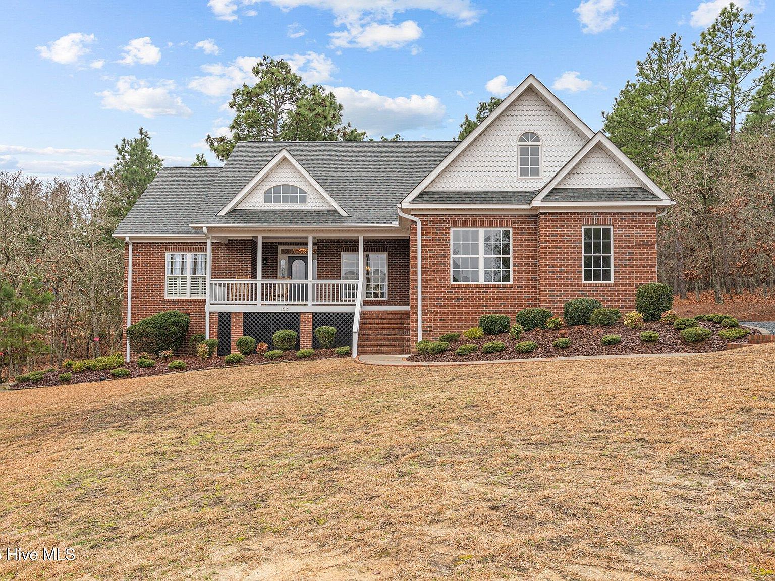 122 Schever Road, West End, NC 27376 | Zillow