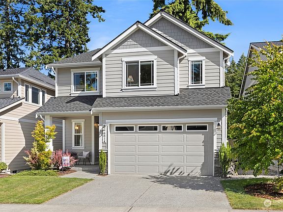 8814 Shepard Way NE, Lacey, WA 98516 | Zillow