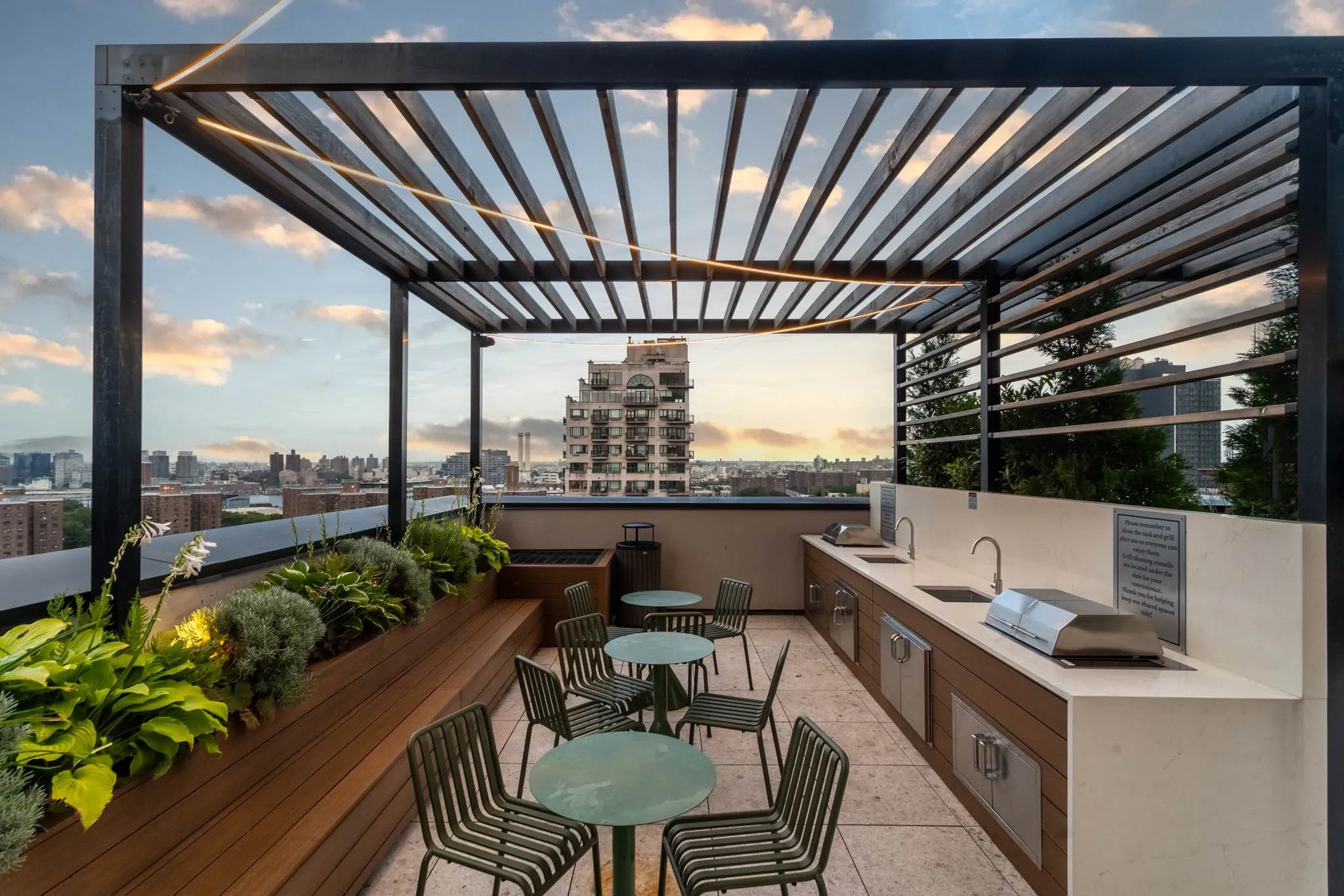 127 Concord Street #12E in Downtown Brooklyn, Brooklyn | StreetEasy