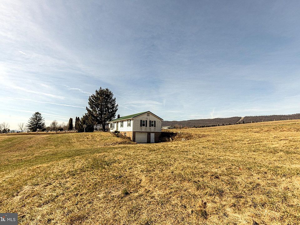 17167 Path Valley Rd, Spring Run, PA 17262 | Zillow