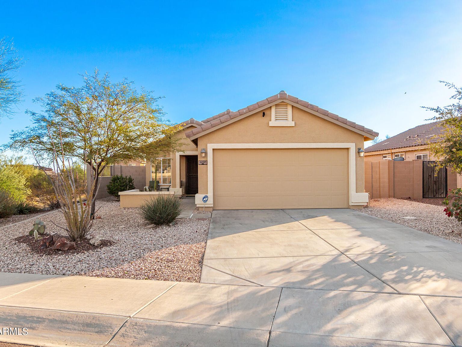 22187 W Lasso Ln, Buckeye, AZ 85326 | Zillow