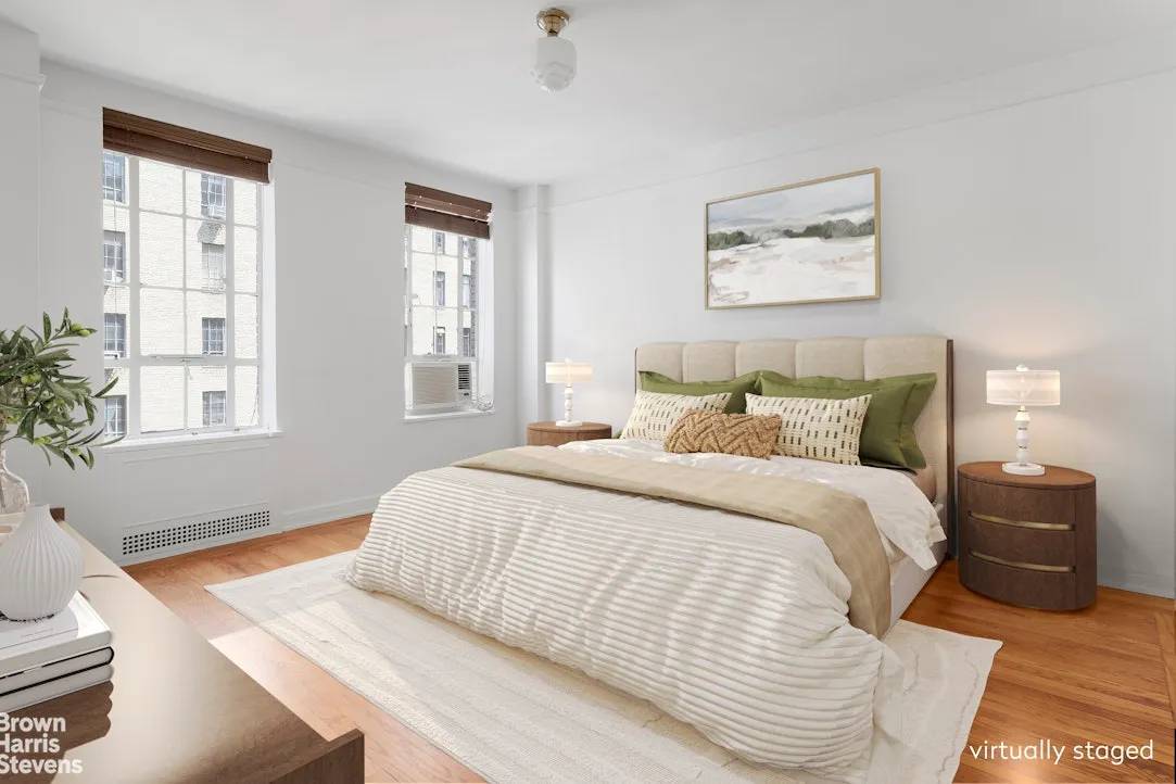 353 West 56th Street #9F in Hell's Kitchen, Manhattan | StreetEasy