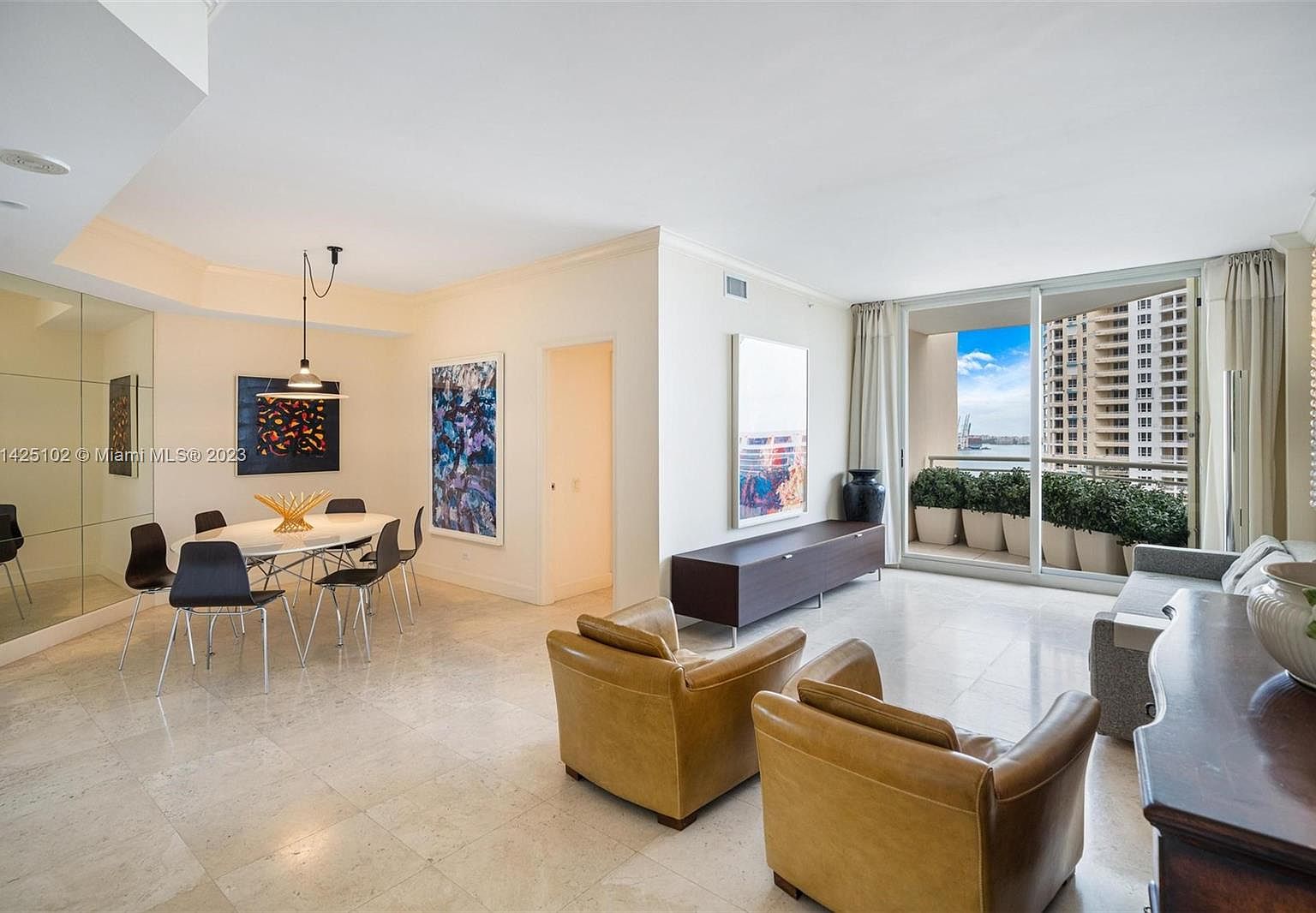 888 Brickell Key Dr APT 1809, Miami, FL 33131 | Zillow