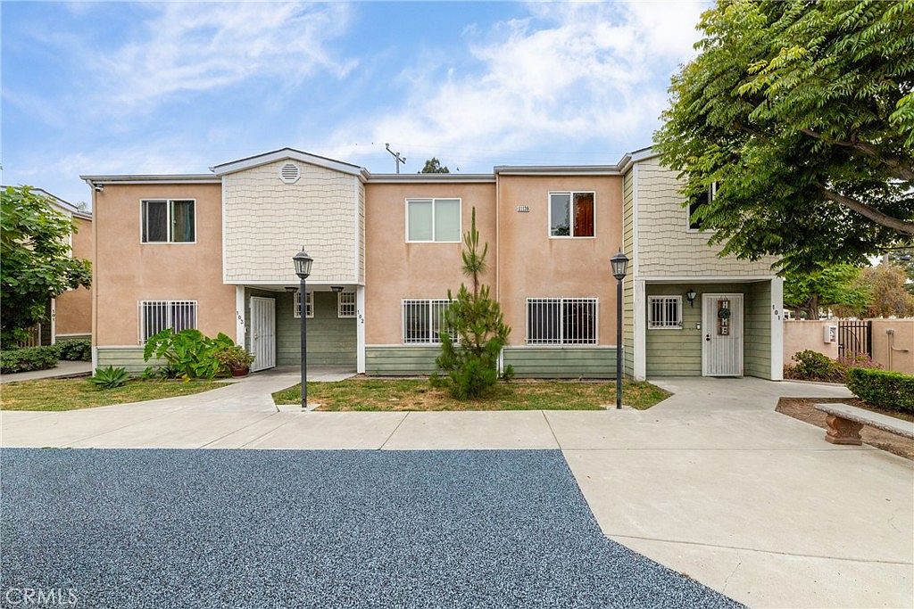 11130 S Vermont Ave APT 101, Los Angeles, CA 90044 | MLS #DW24117363 ...