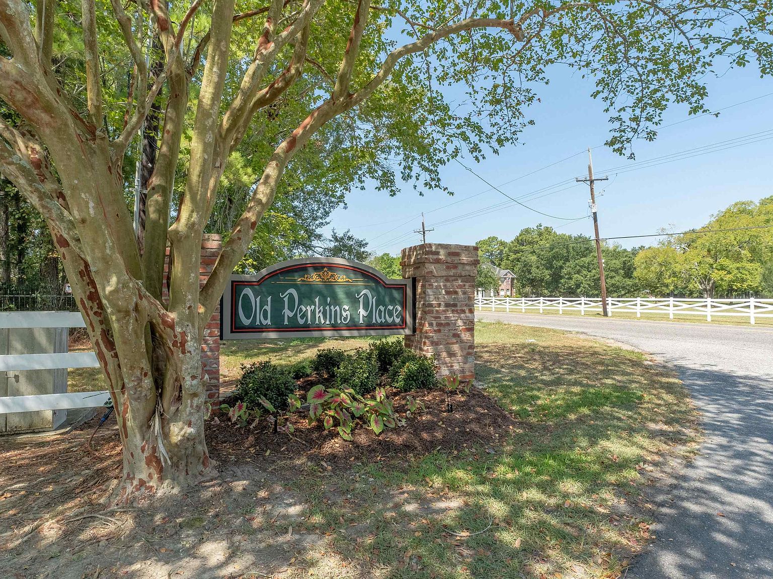 18253 Old Perkins Place Ave LOT 23, Prairieville, LA 70769 | Zillow