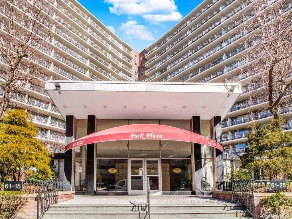 61-25 97th Street #2P in Rego Park, Queens | StreetEasy