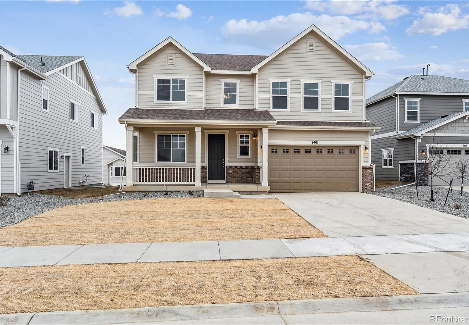 1401 Zenith Heights Court, Erie, CO 80516 | Zillow