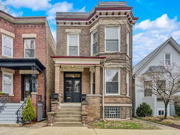 Chicago IL Duplex & Triplex Homes For Sale - 676 Homes | Zillow