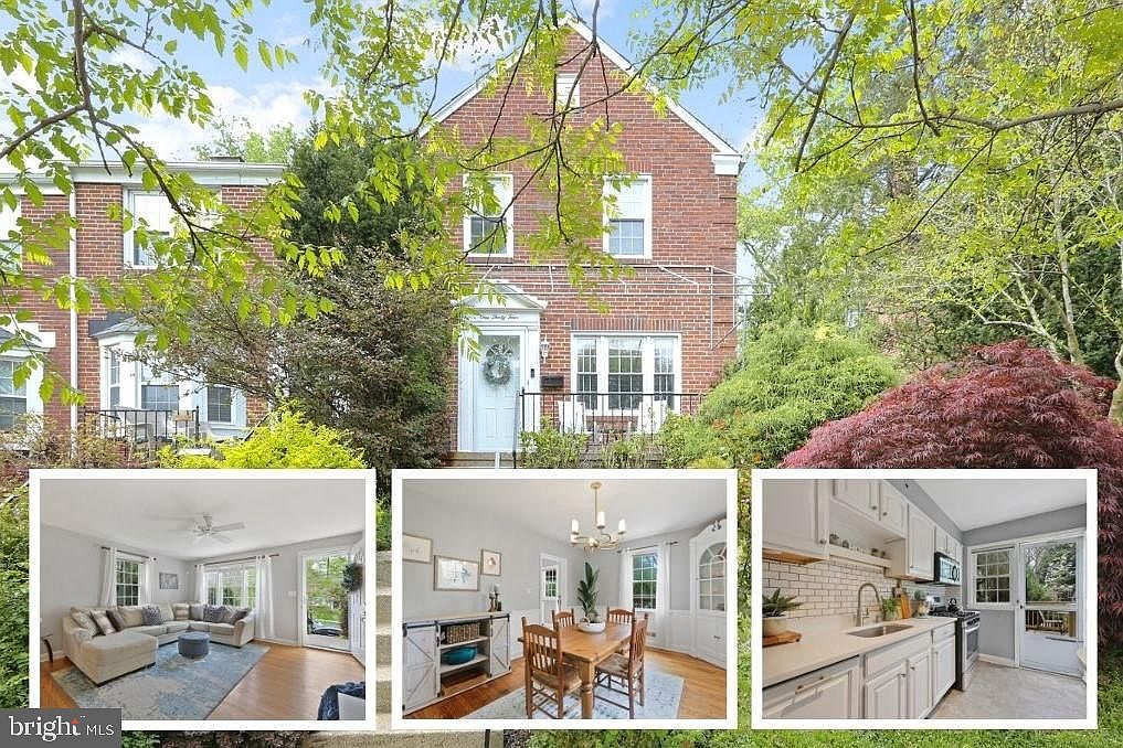134 Stevenson Ln, Baltimore, MD 21212 | Zillow