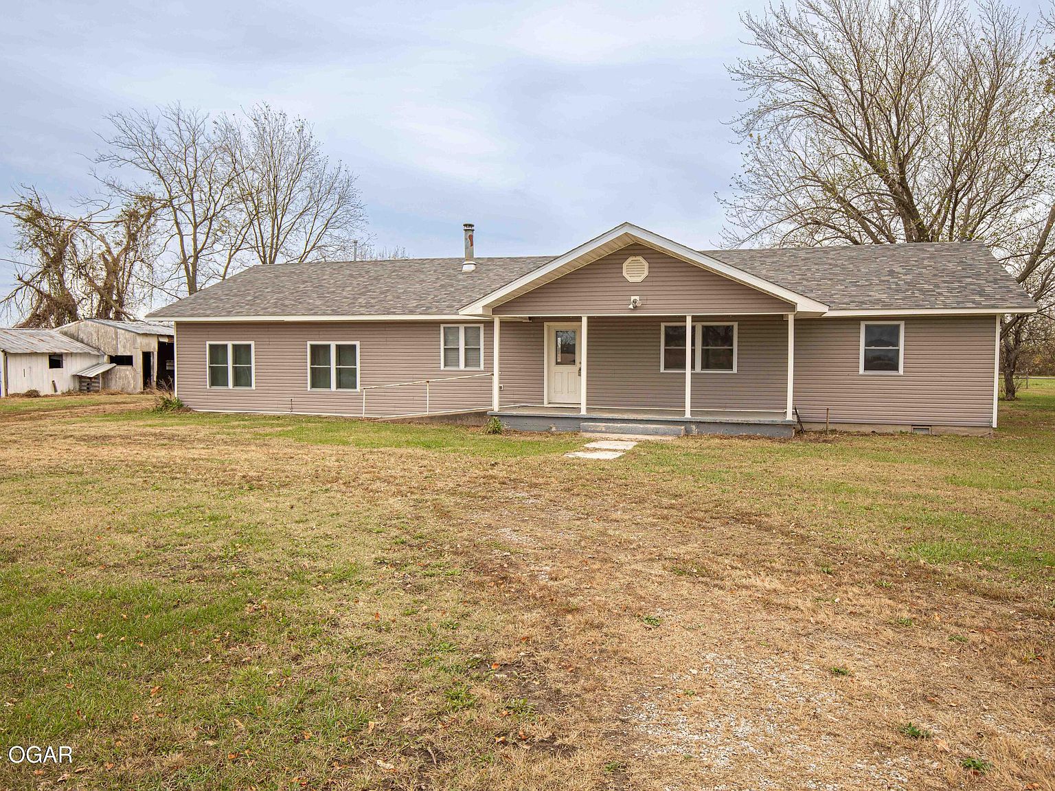 572 W Hwy, Iantha, MO 64759 | MLS #245916 | Zillow