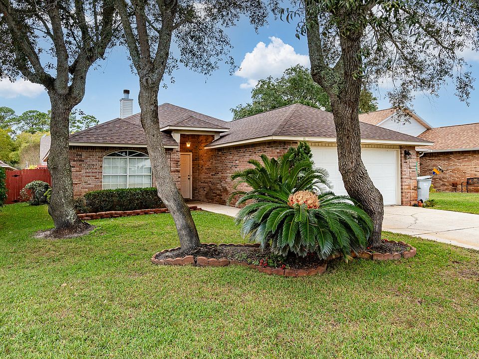 1709 Ivalea Cir, Navarre, FL 32566 | MLS #963010 | Zillow