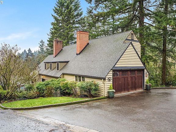 3204 SW Upper Dr, Portland, OR 97201 | MLS #21605038 | Zillow