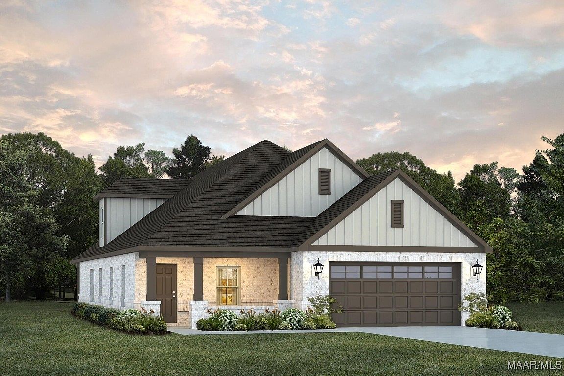 283 Pedric Dr, Wetumpka, AL 36093 | Zillow