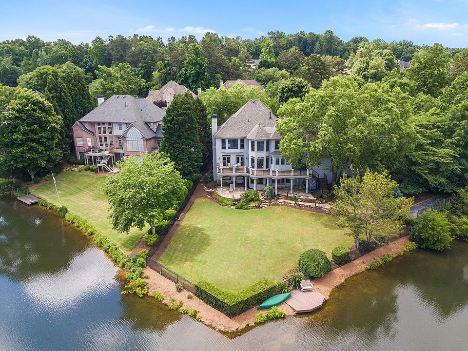 9175 Nesbit Lakes Dr, Alpharetta, GA 30022 | Zillow