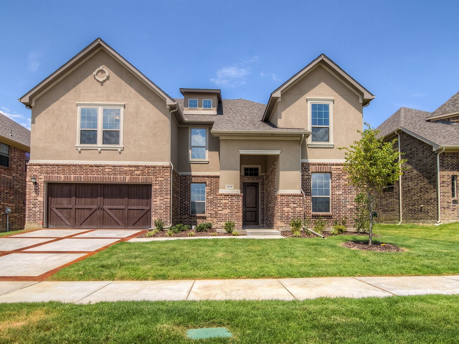 4231 Addax Trl, Frisco, TX 75034 | Zillow