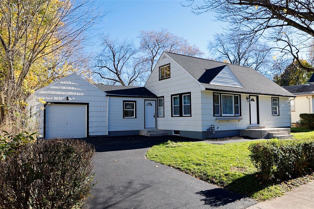 214 Ellison St, Rochester, NY 14609 | Zillow