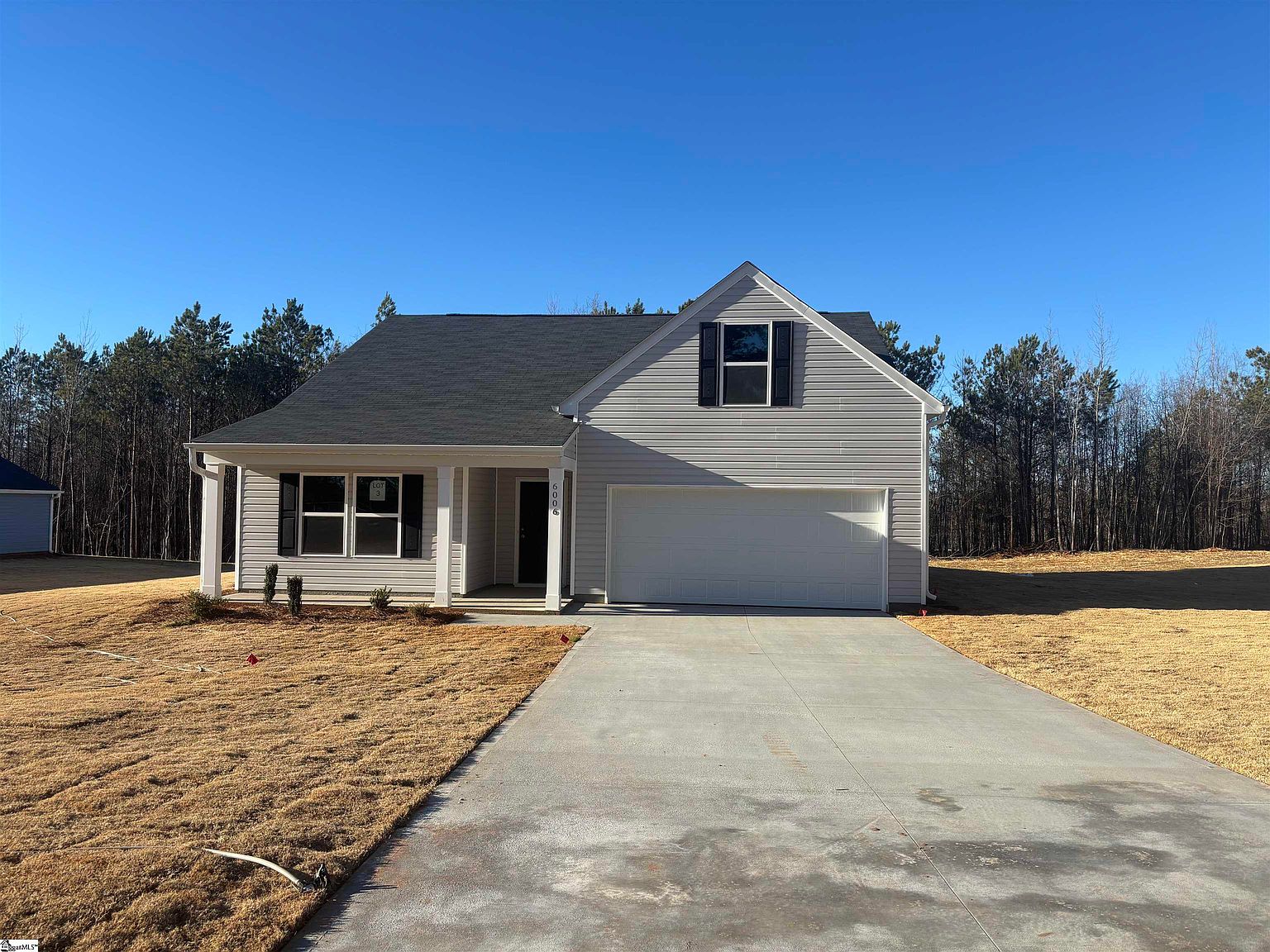 6006 Old Pearman Dairy Rd, Anderson, SC 29625 | Zillow