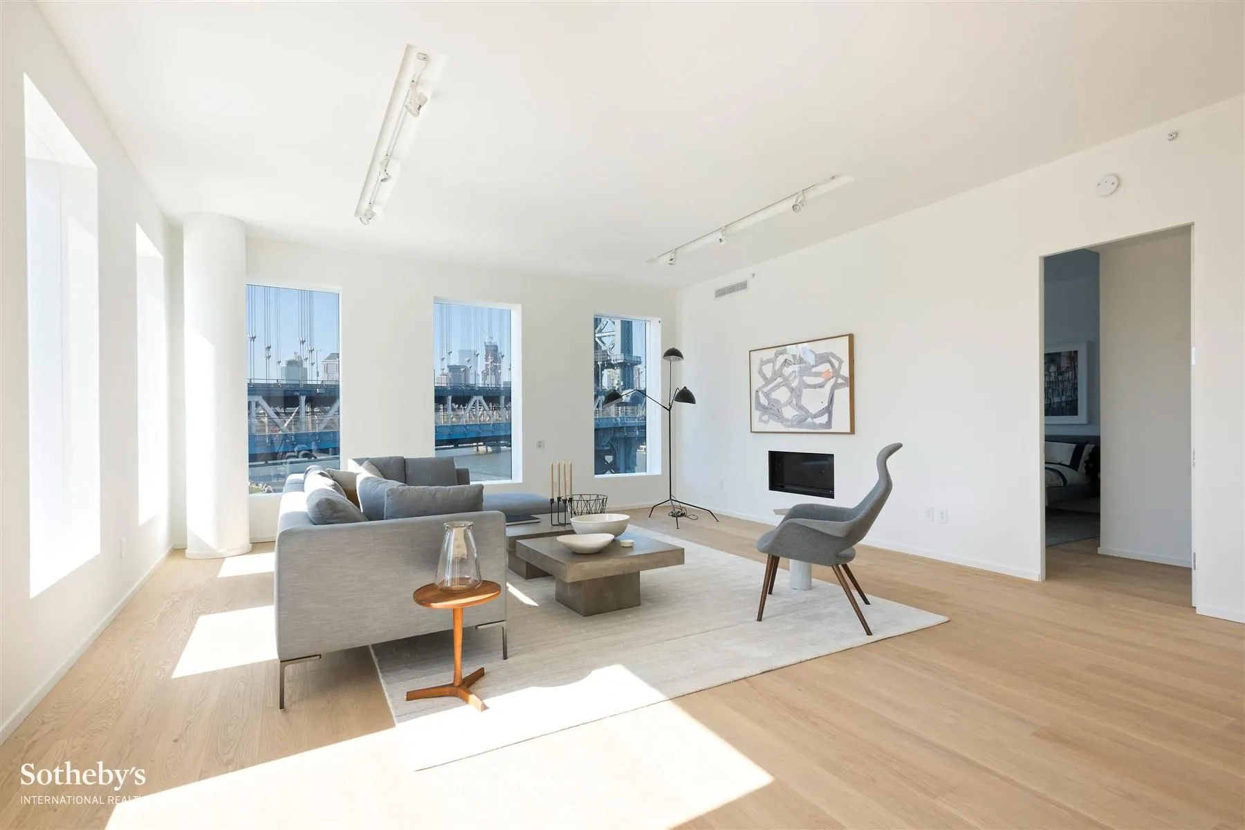 1 John Street #PHA in DUMBO, Brooklyn | StreetEasy