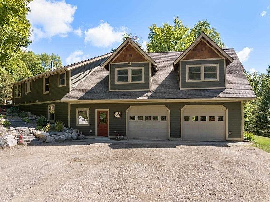 3675 Bc Ej Rd, East Jordan, MI 49727 | MLS #474880 | Zillow