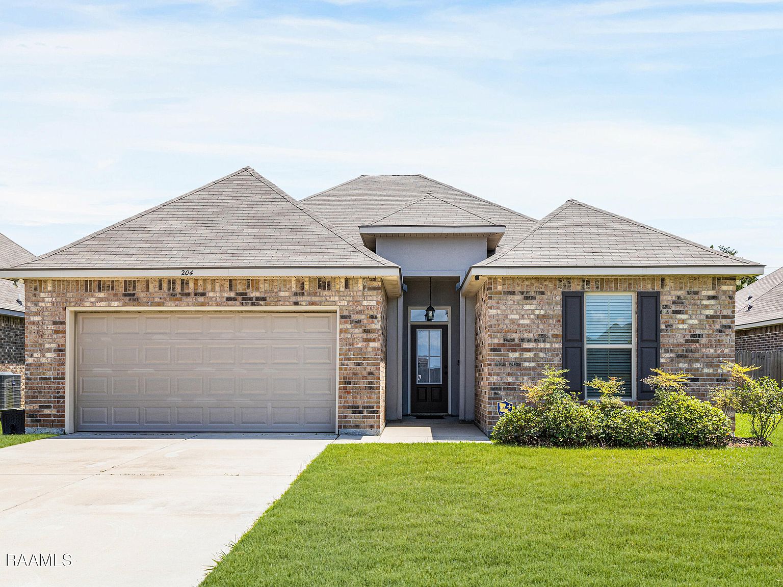 204 Saint Fazzio St, Youngsville, LA 70592 | Zillow