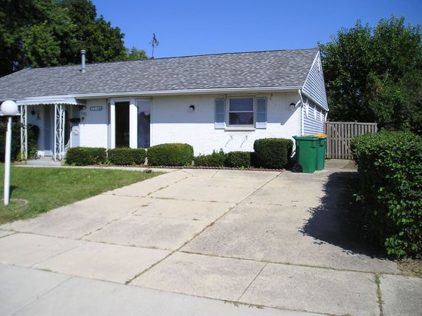 Romeoville IL Real Estate - Romeoville IL Homes For Sale | Zillow