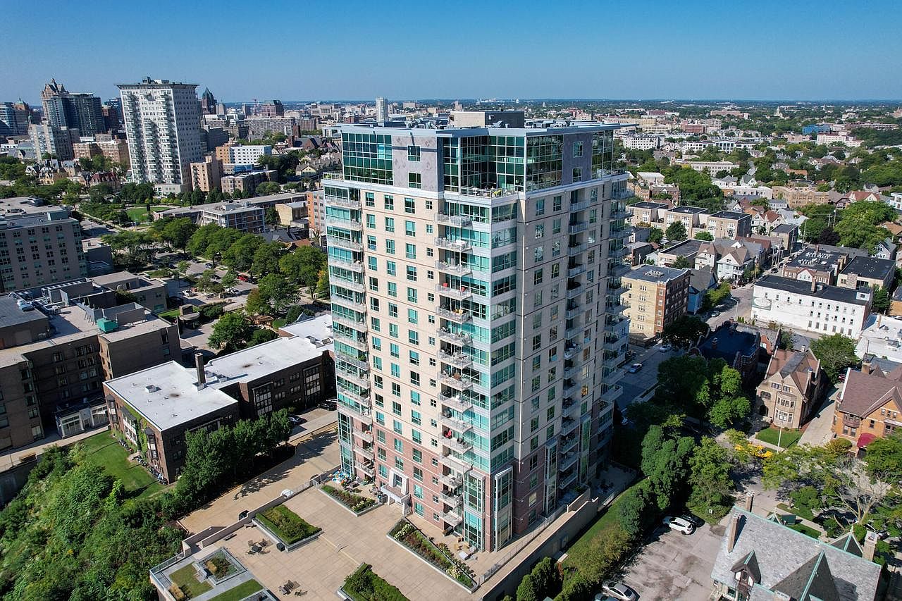 1522 North Prospect AVENUE UNIT 503, Milwaukee, WI 53202 | Zillow
