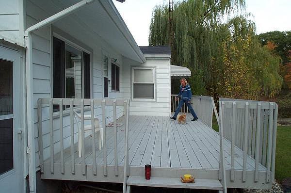 108 Channel Dr, Brooklyn, MI 49230 | Zillow