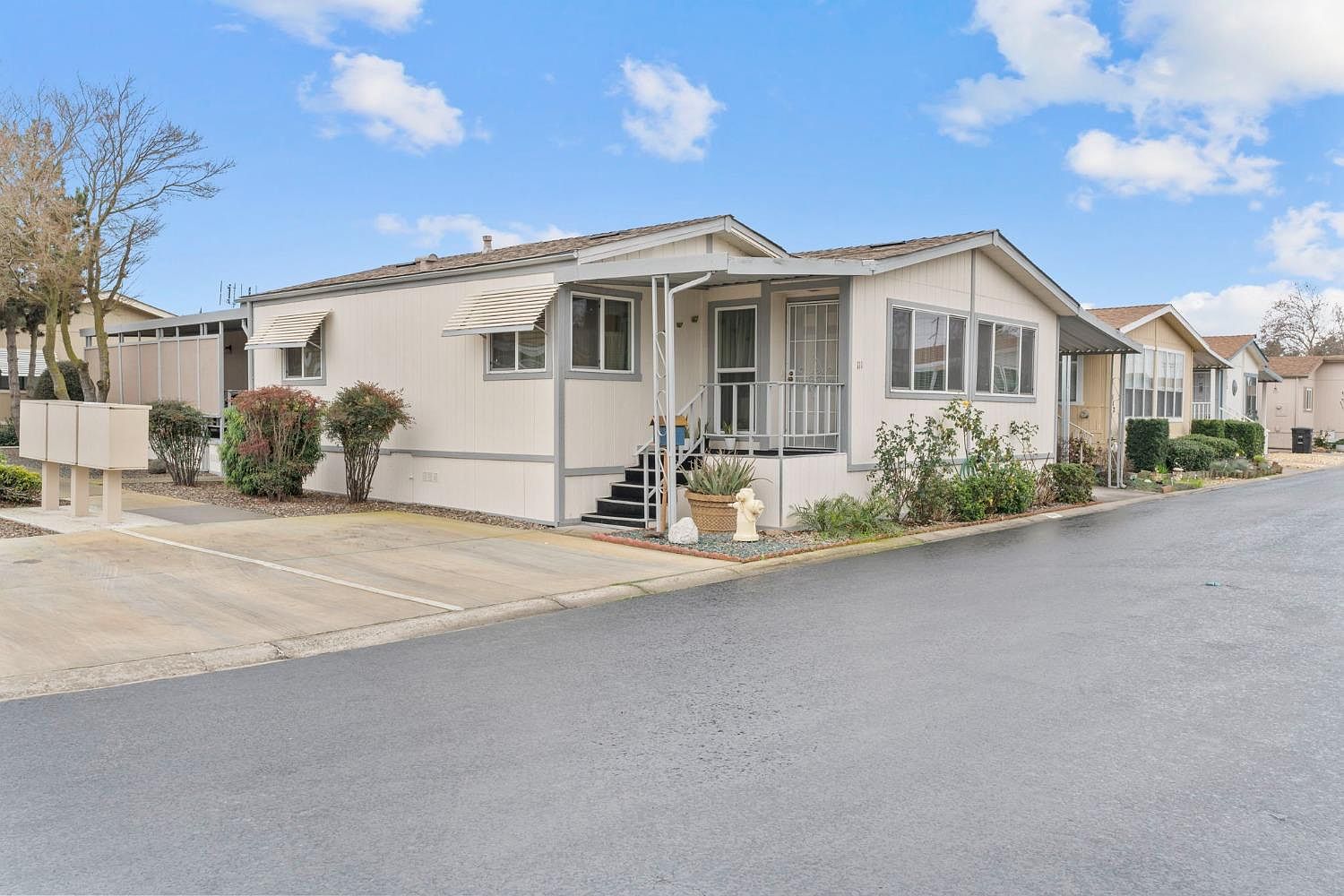 1500 Held Dr SPACE 111, Modesto, CA 95355 | MLS #224004811 | Zillow
