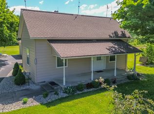 9488 W 250 S, Manilla, IN 46150 | MLS #21981254 | Zillow